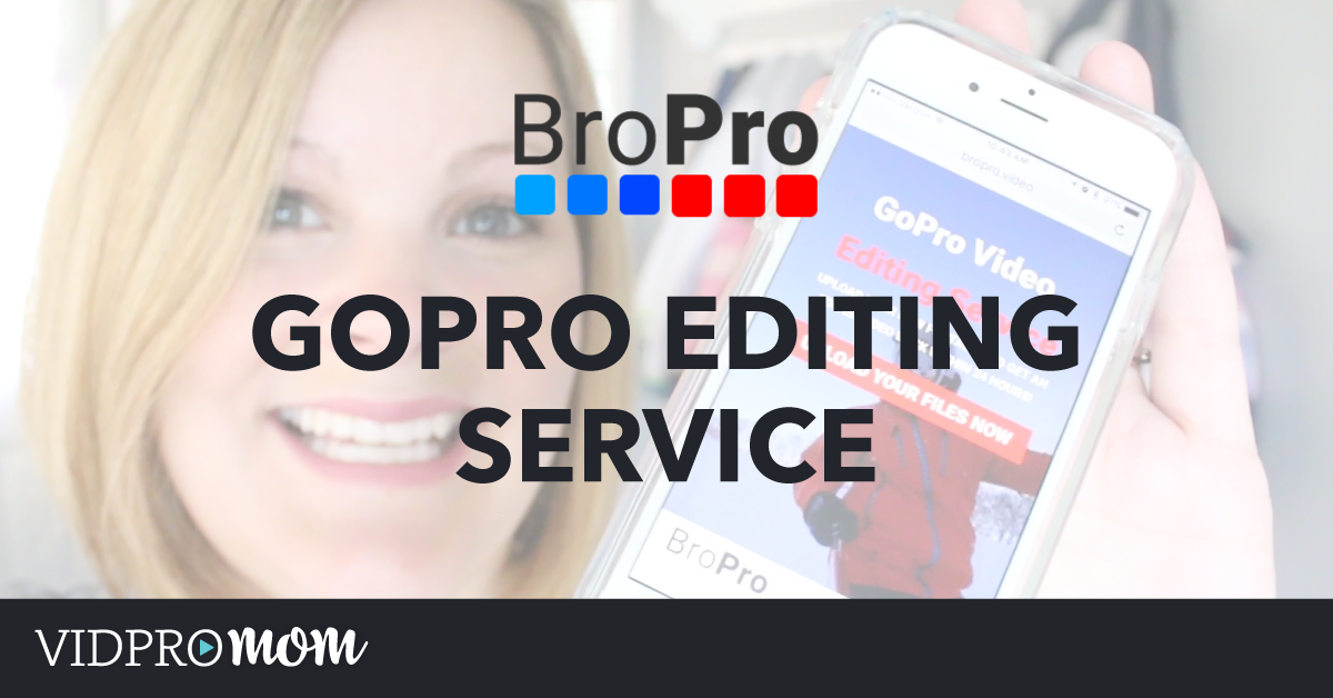 GoPro Settings Cheat Sheet - VidProHero