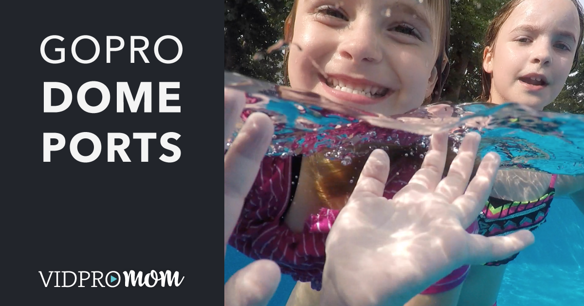 What GoPro Settings to Use? Here's why I Shoot 1080/30fps w/ Protune ...