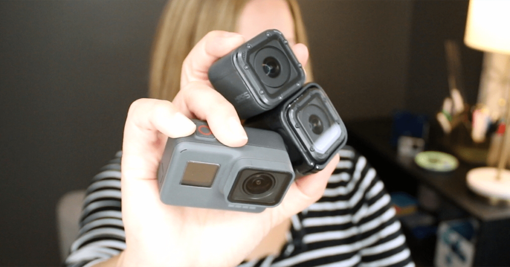 Best Settings for GoPro Hero 10 Black - VidProHero