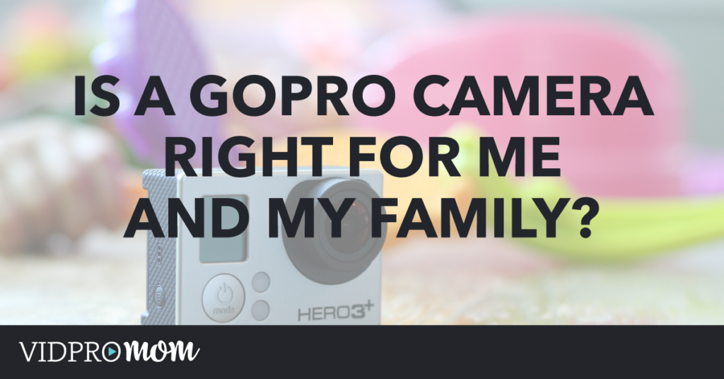 Best Settings for GoPro Hero 10 Black - VidProHero