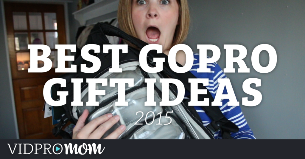How to Capture Memorable Events with GoPro - VidProHero