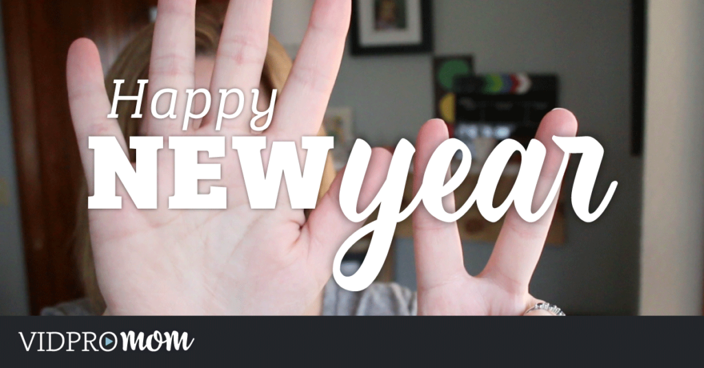 GoPro Settings Cheat Sheet - VidProHero