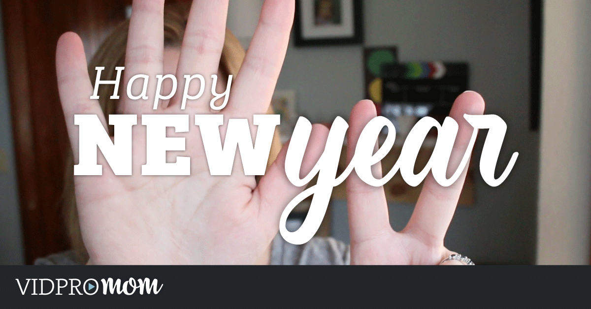 GoPro Settings Cheat Sheet - VidProHero