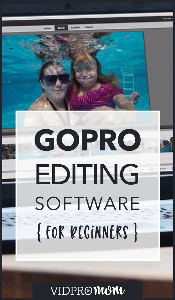 GoPro Editing Software – Which video editors are best for beginners ...